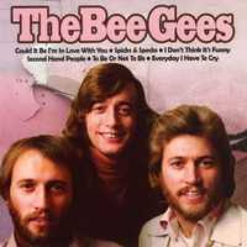 Bee Gees - The Bee Gees [Forever Gold] - hitparade.ch